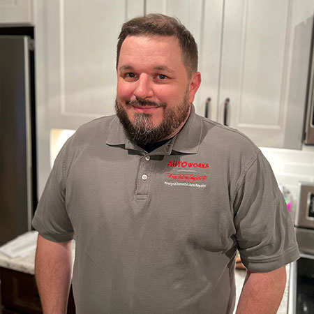 Meet The Team - Carrigan Auto Group
